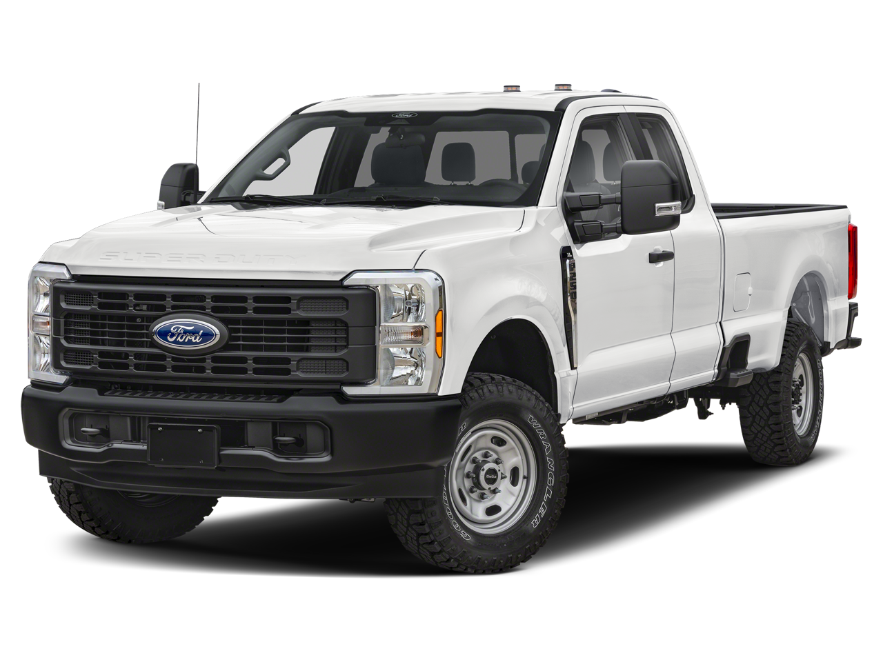 2026 Ford F-250SD XL in Norwood, MA | Boston Ford F-250SD | Jack Madden ...