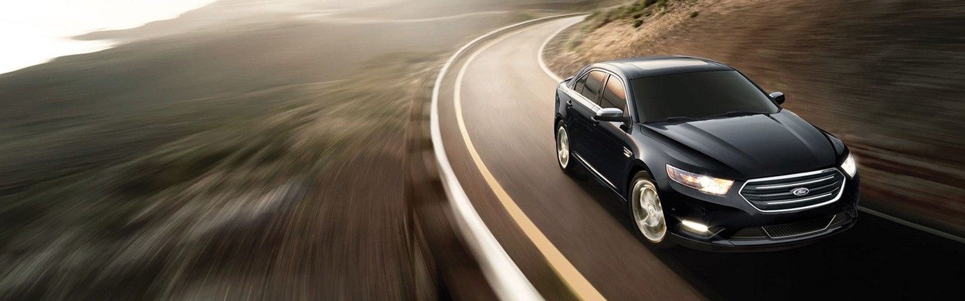 Here's how the 2019 Ford Taurus will get you to work in style | Ford Dealer