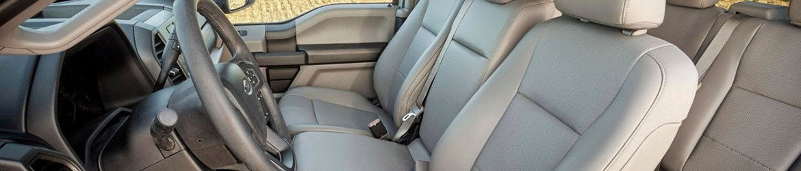 Introducing the 2020 Ford F-250 in Norwood, MA | Jack Madden Ford