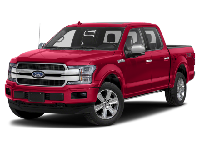 3 of the Best Vehicles in the 2020 Ford Lineup - Jack Madden Ford Sales ...