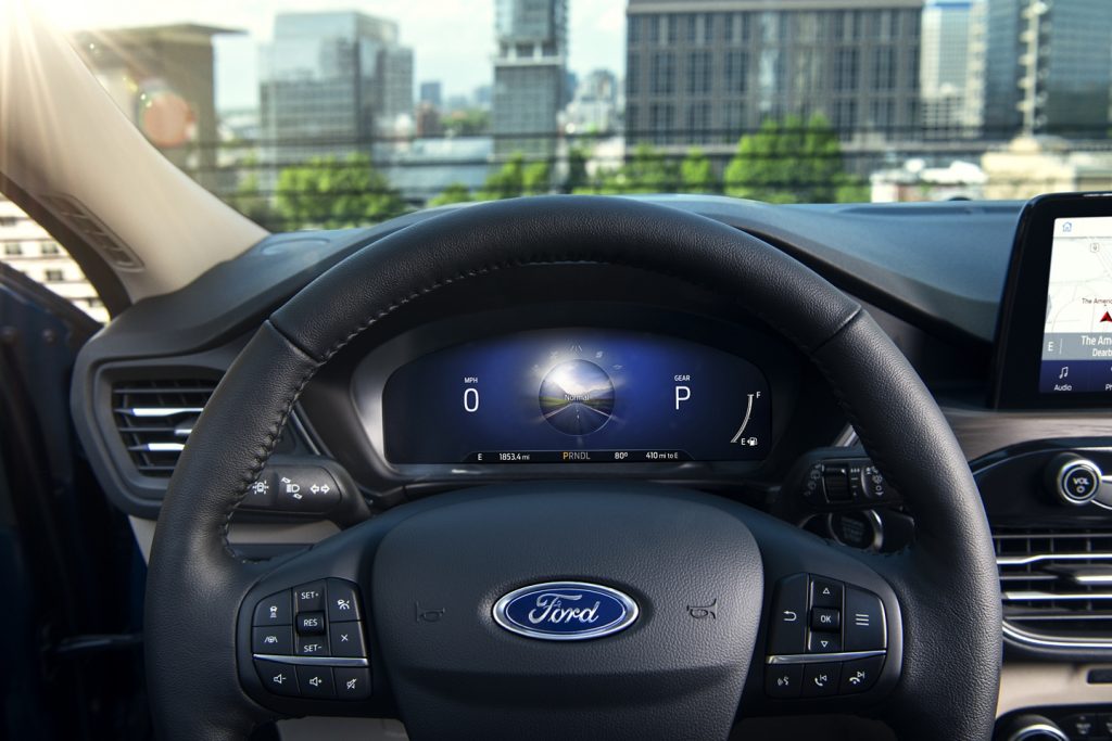 4 Reasons to Bring Your Repair Needs to a Ford Dealership - Jack Madden ...