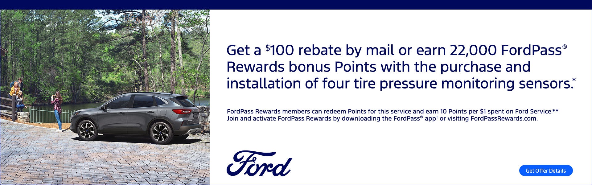 Car Dealer | Ford Dealer in Norwood, MA | Jack Madden Ford