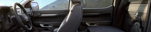 2024 Ford Ranger | Ford Truck Norwood, MA | Jack Madden Ford