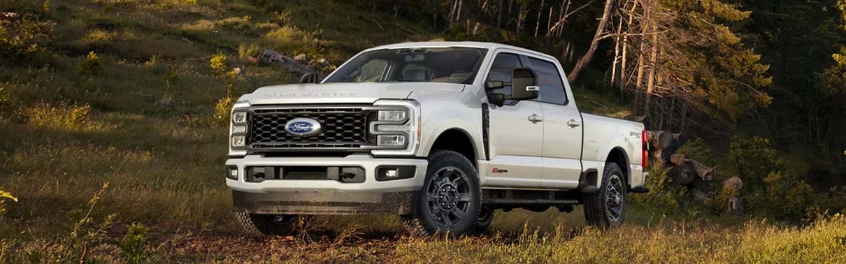 2025 Ford Super Duty | Ford Model Research Norwood, MA | Jack Madden Ford