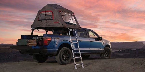 2025 Ford F-150 | Ford Truck Dealer Norwood, MA | Jack Madden Ford