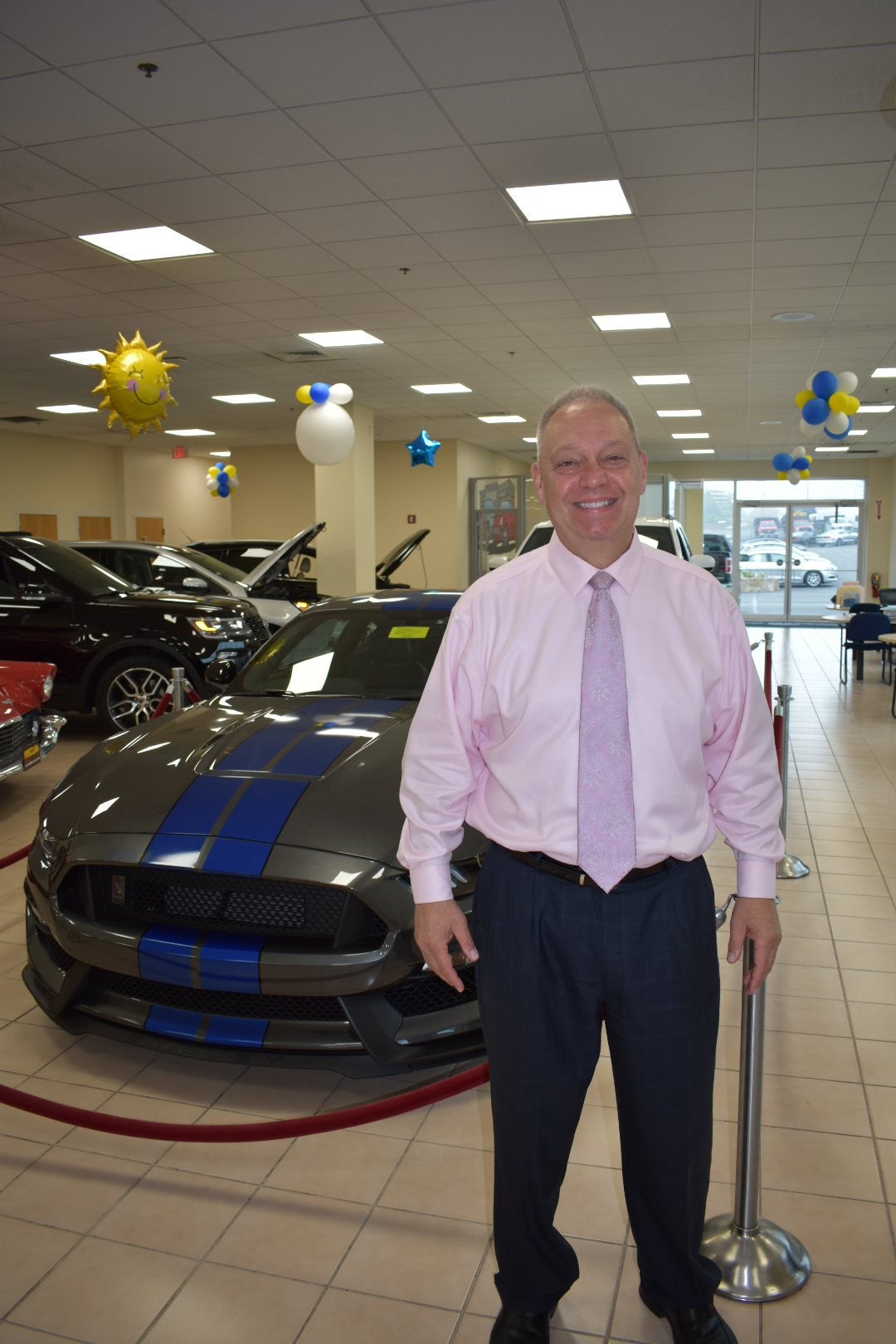Jack Madden Ford Staff | Meet Our Ford Team