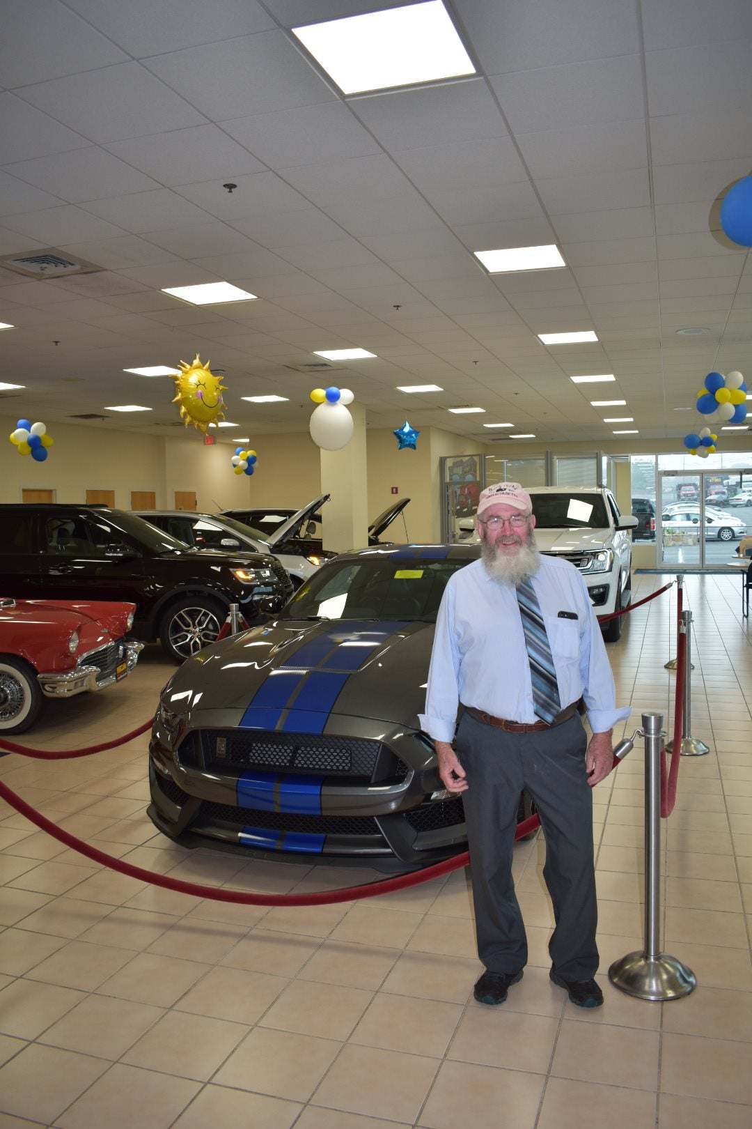 Commercial Vehicles | Ford Commercial Fleet in Norwood, MA | Jack ...