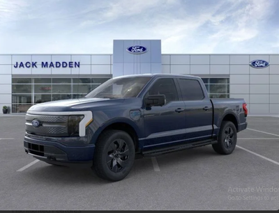 New Ford Specials | Ford Discounts Norwood, MA | Jack Madden Ford