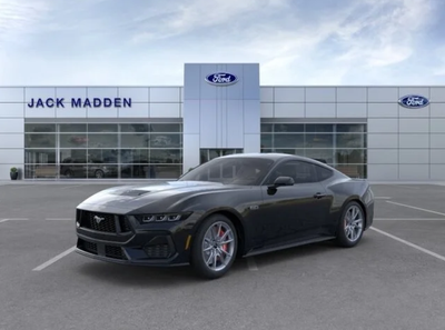 New Ford Specials | Ford Discounts Norwood, MA | Jack Madden Ford