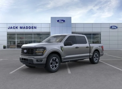 New Ford Specials | Ford Discounts Norwood, MA | Jack Madden Ford