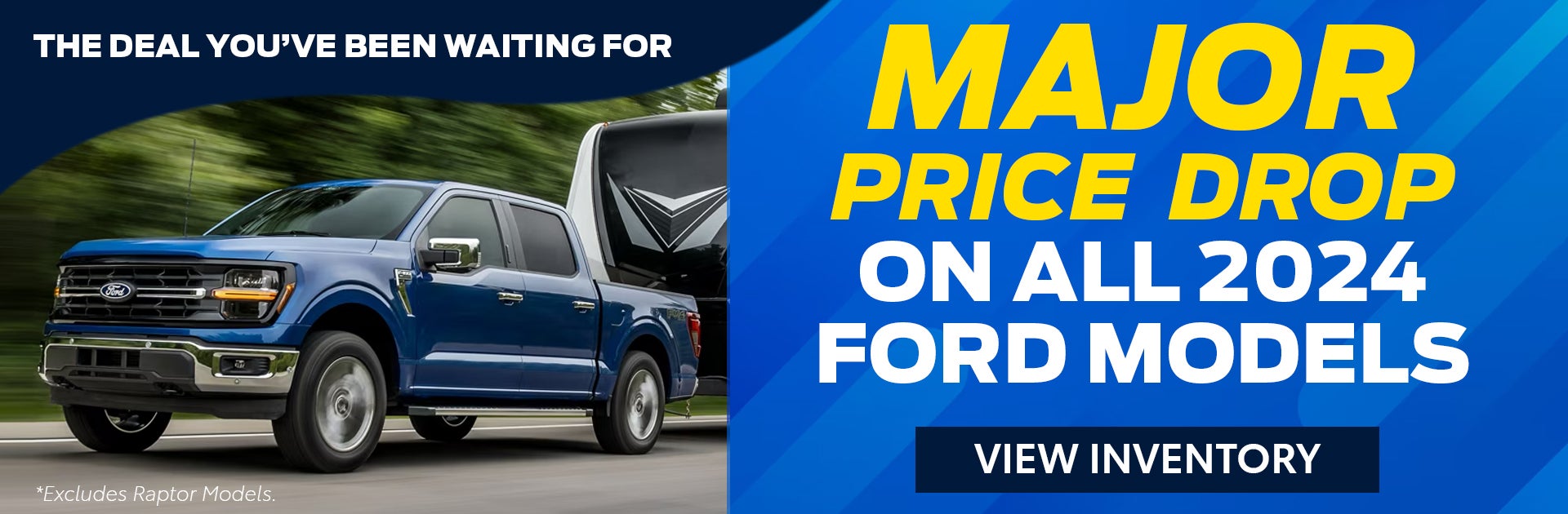 Car Dealer | Ford Dealer in Norwood, MA | Jack Madden Ford