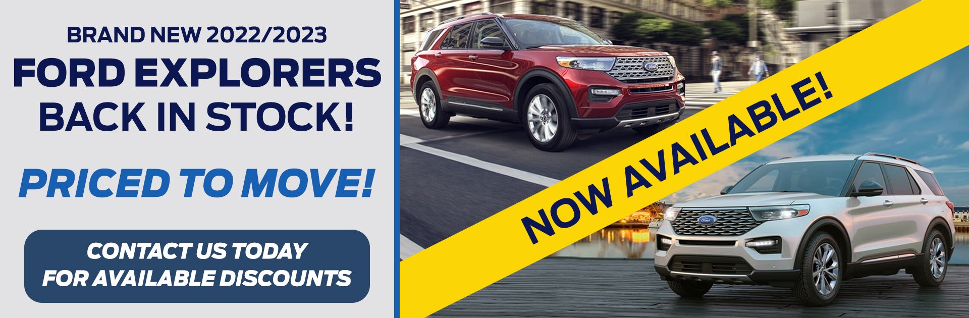 Car Dealer | Ford Dealer in Norwood, MA | Jack Madden Ford