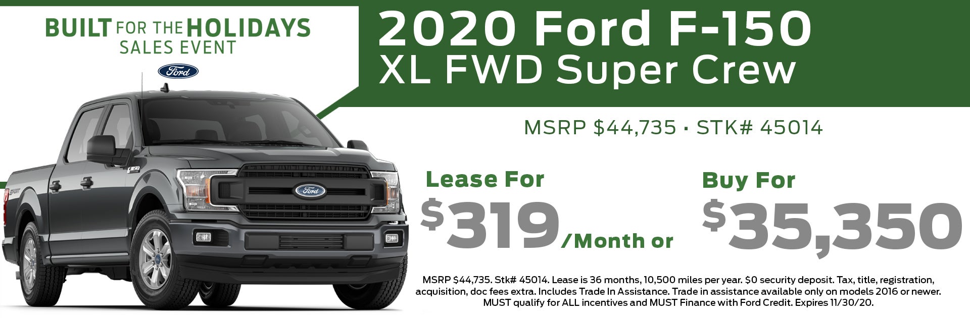 Car Dealer | Ford Dealer in Norwood, MA | Jack Madden Ford