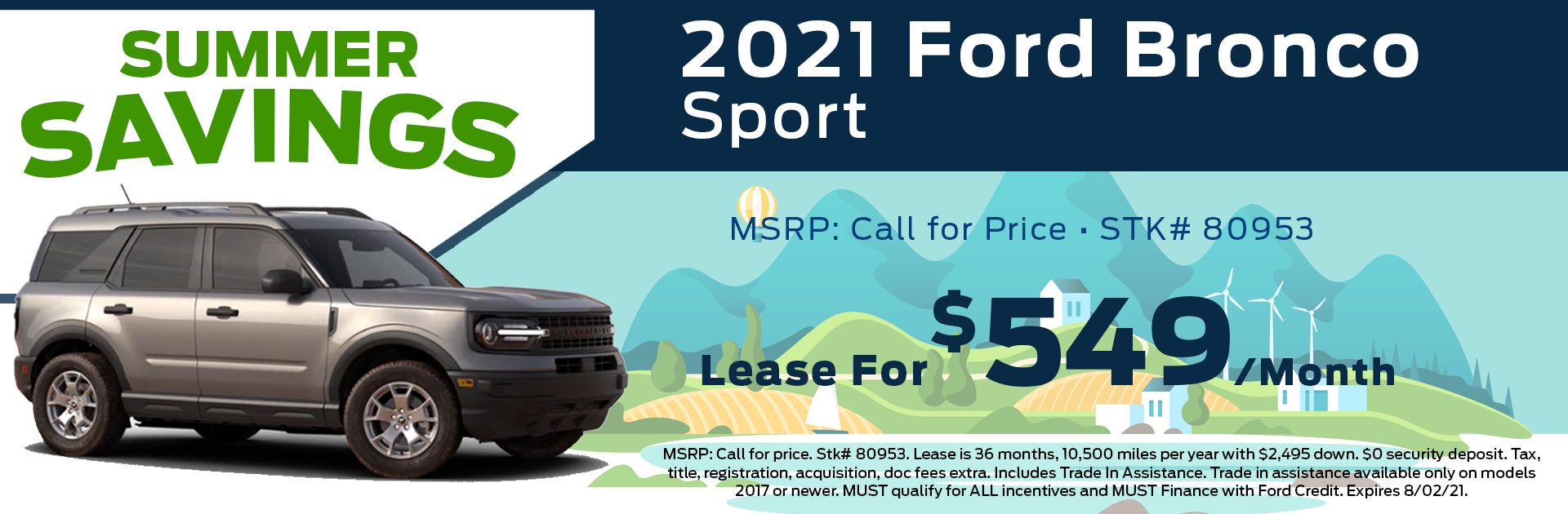 Car Dealer | Ford Dealer in Norwood, MA | Jack Madden Ford