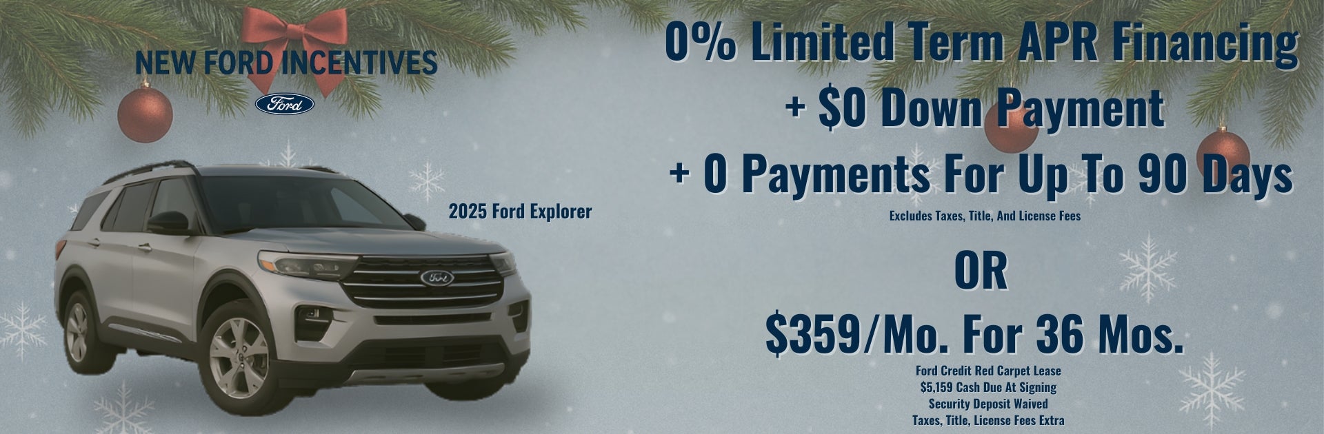 Car Dealer | Ford Dealer in Norwood, MA | Jack Madden Ford
